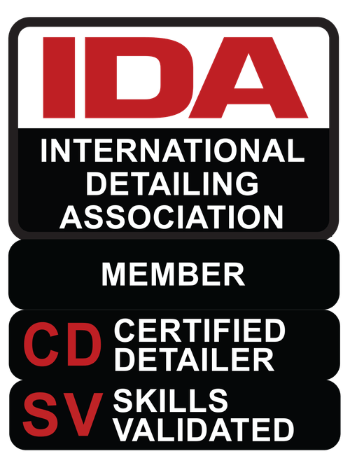 Signature Auto Detailing | Certified Car & Truck Detailing